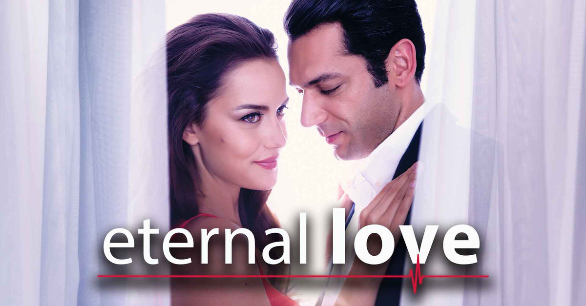 Ver Eternal Love por ViX