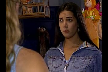 Ver Mi Prima Ciela por ViX