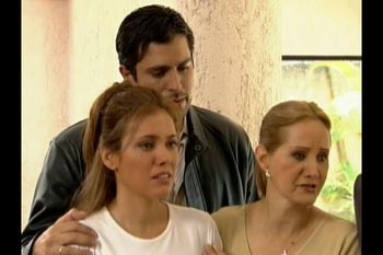 Ver Mi Prima Ciela por ViX