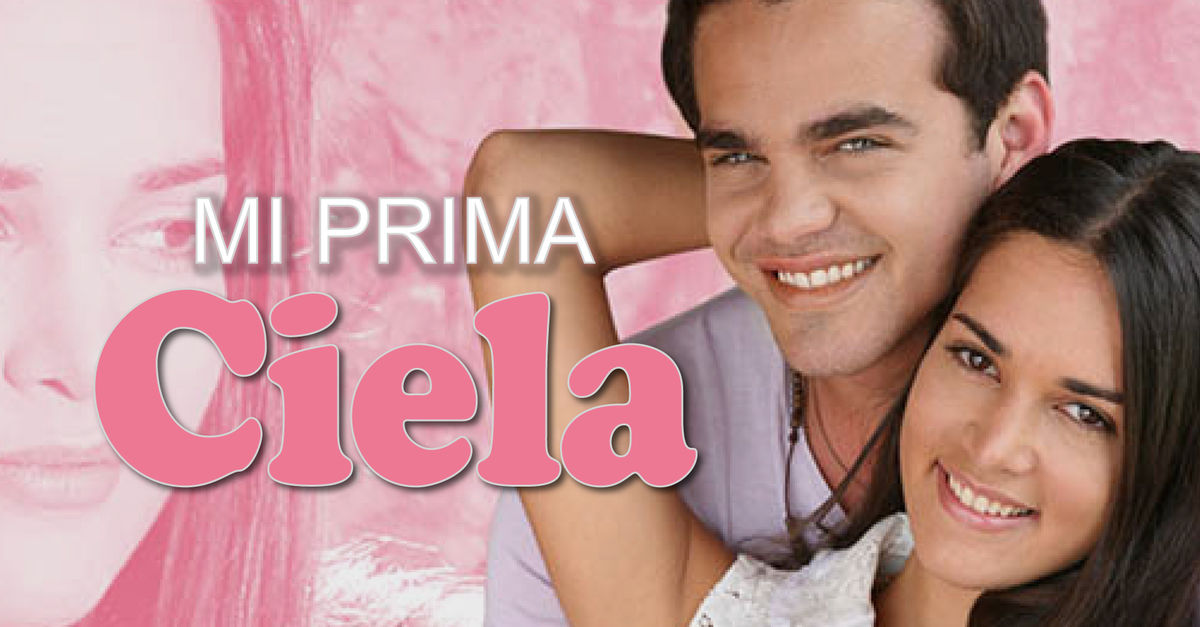 Ver Mi Prima Ciela, capítulo 21 por ViX