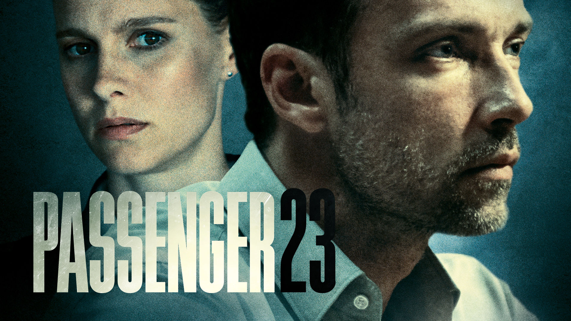 Ver Passenger 23 por ViX
