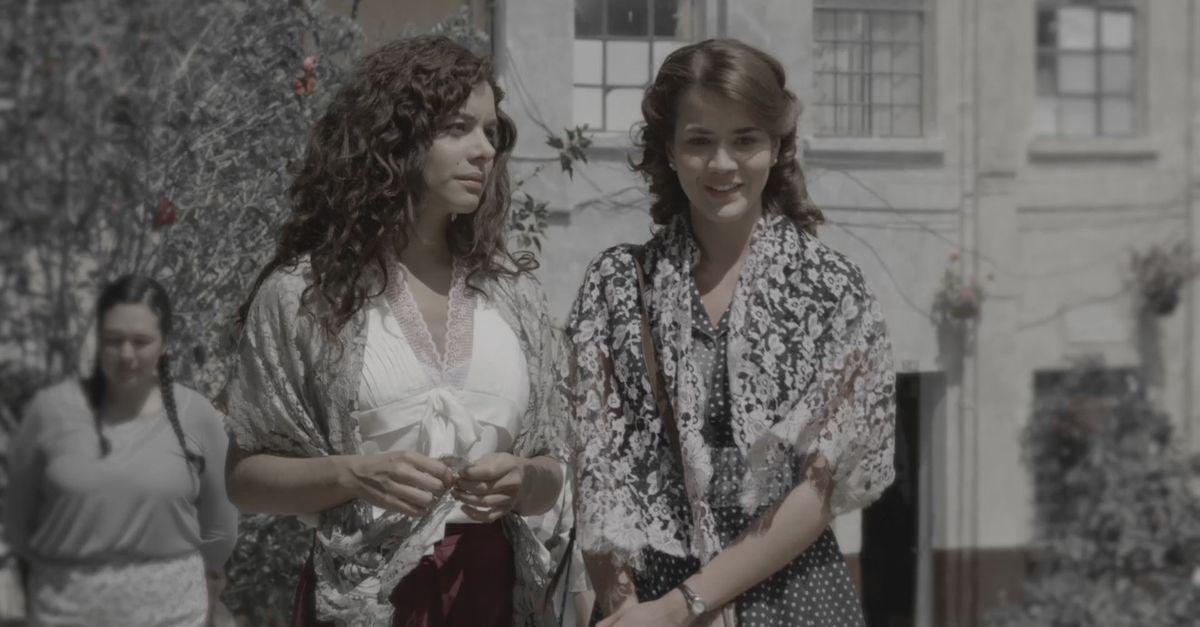 Ver Esmeraldas, capítulo 10 temporada 1 por ViX