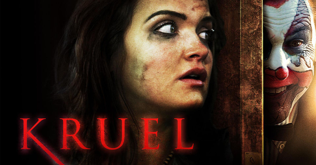 Ver Kruel por ViX