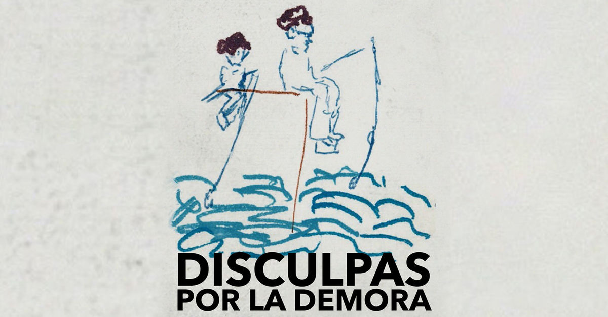 Ver Disculpas por la demora por ViX