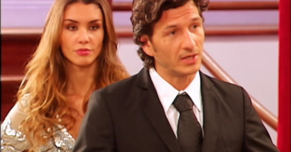 Ver Nini, capítulo 45 temporada 1 por ViX