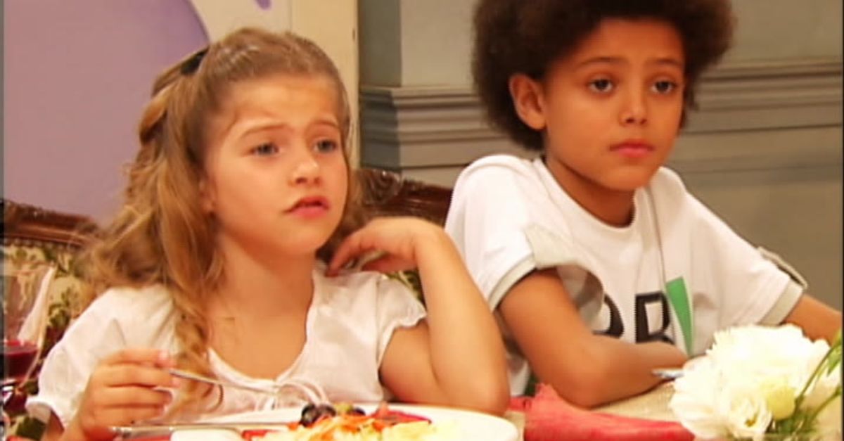 Ver Nini, capítulo 100 temporada 1 por ViX