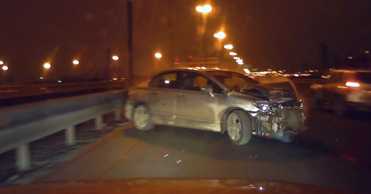 Ver Car Crash TV, capítulo 20 temporada 2 por ViX