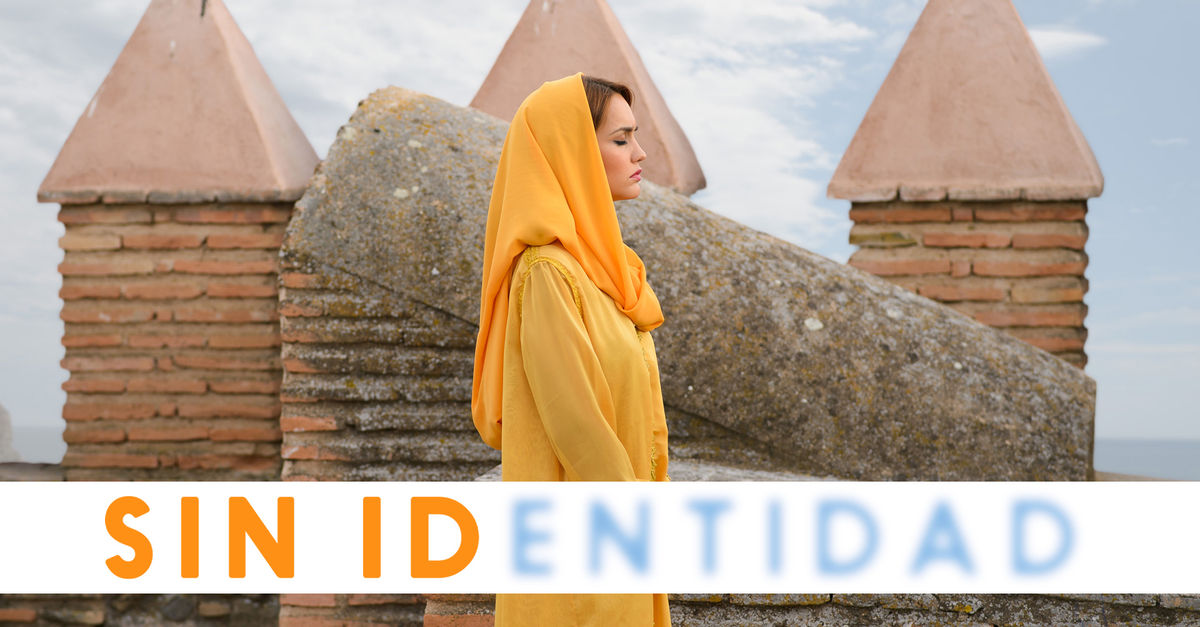 Ver Sin Identidad, capítulo 3 temporada 1 por ViX