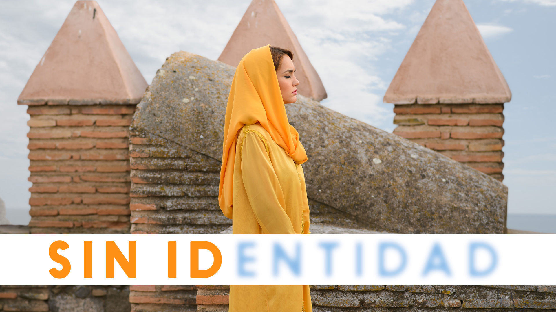 Ver Sin Identidad, capítulo 9 temporada 1 por ViX