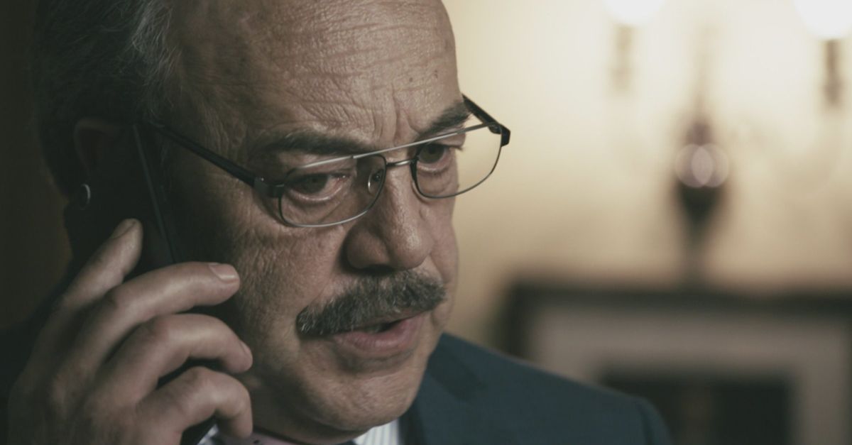 Ver Sin Identidad, capítulo 2 temporada 2 por ViX