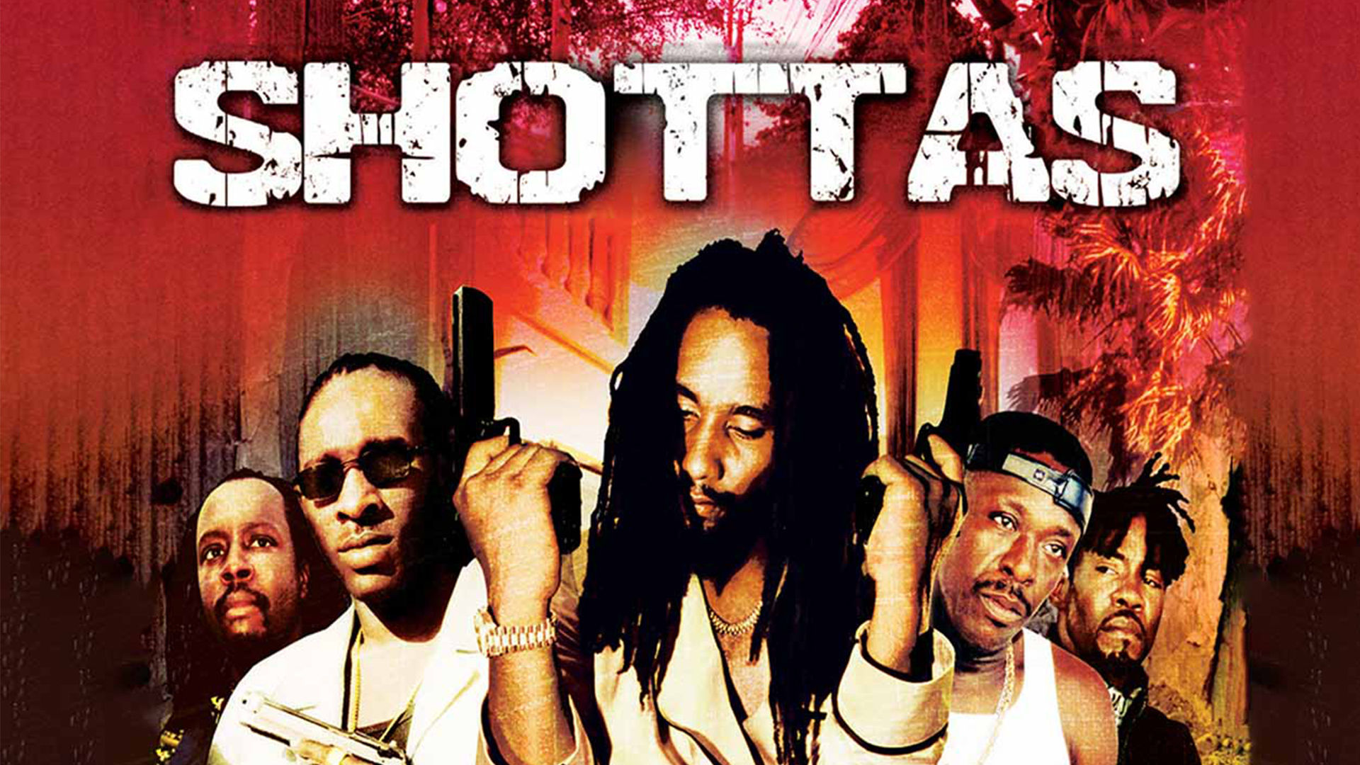 Ver Shottas por ViX