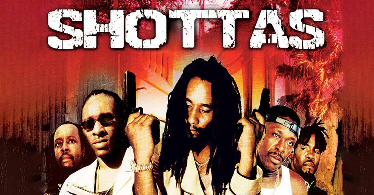 Ver Shottas por ViX