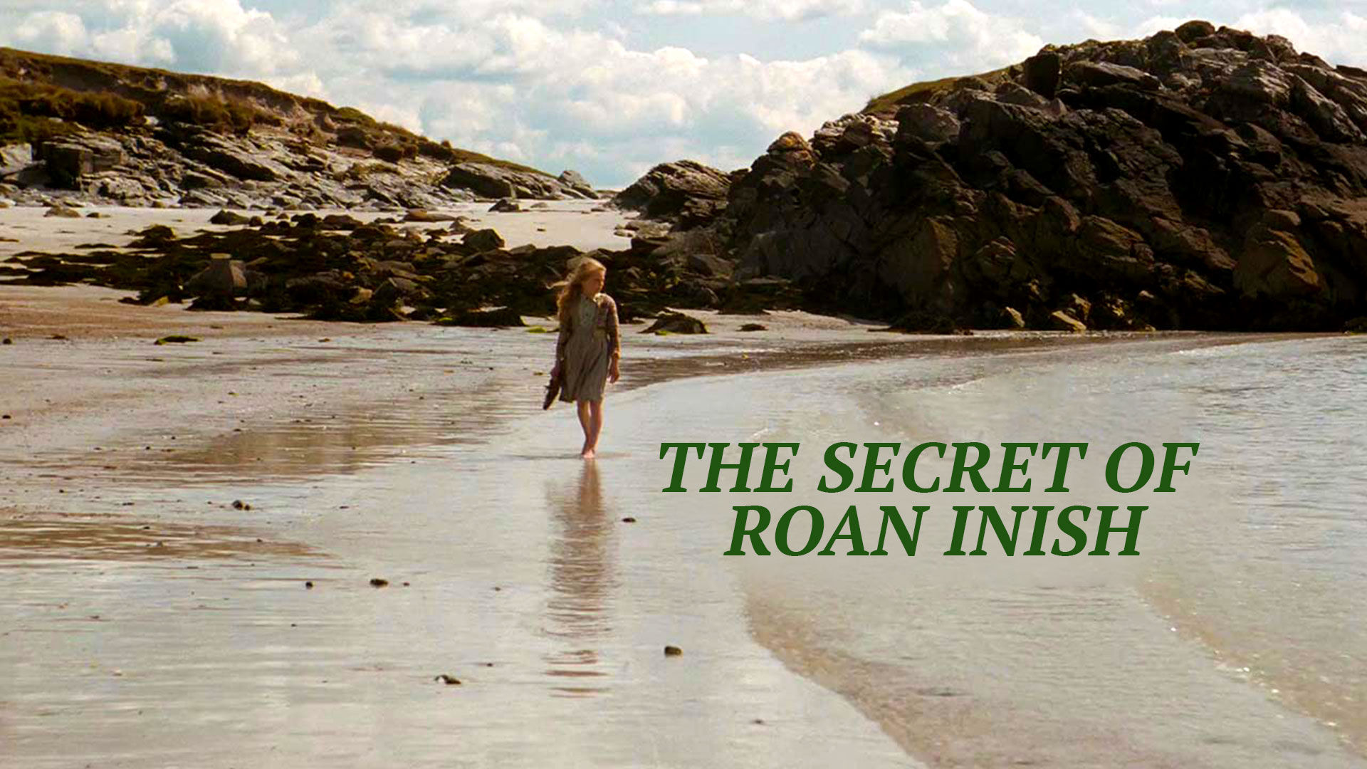 Ver El Secreto De Roan Inish por ViX