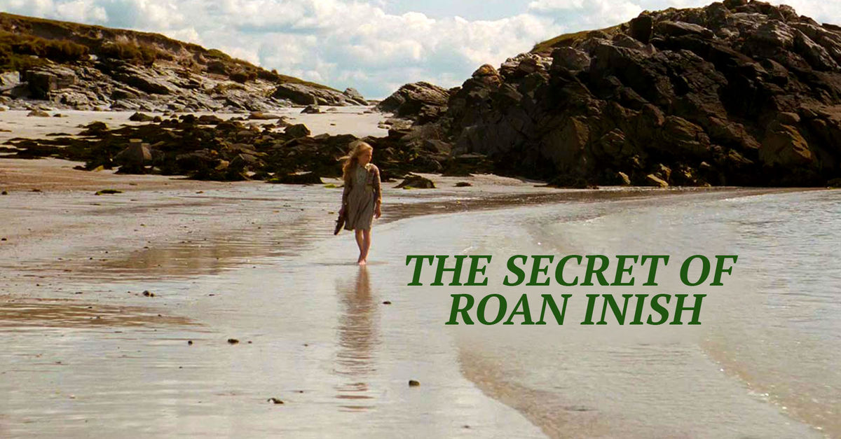 Ver El Secreto De Roan Inish por ViX