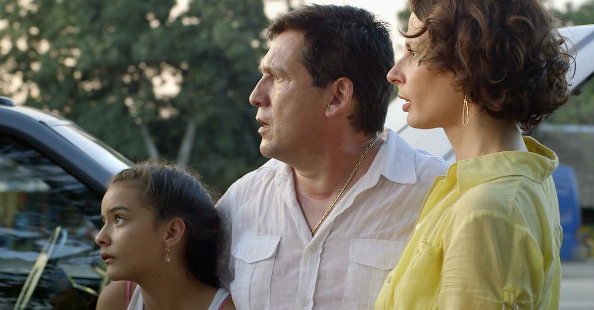 Ver Comando Élite, capítulo 14 temporada 1 por ViX