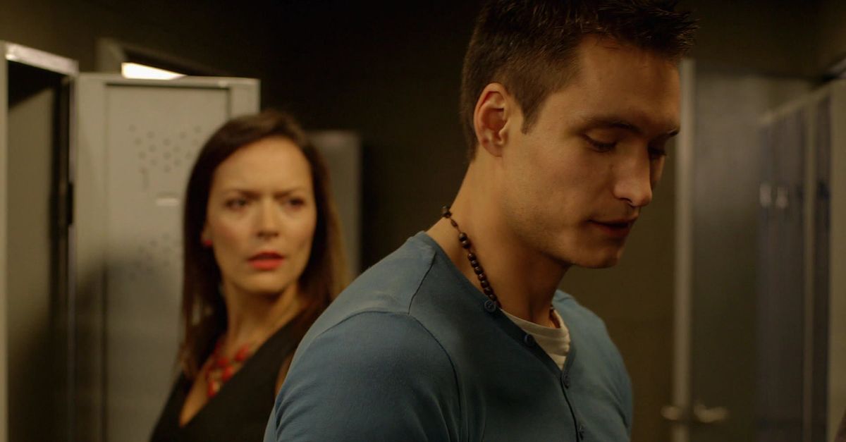 Ver Comando Élite, capítulo 48 temporada 1 por ViX