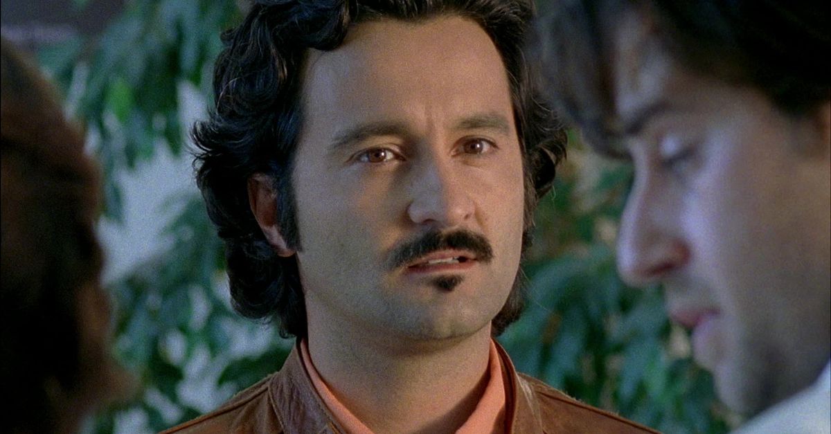 Ver Comisario Rex, capítulo 8 temporada 11 por ViX