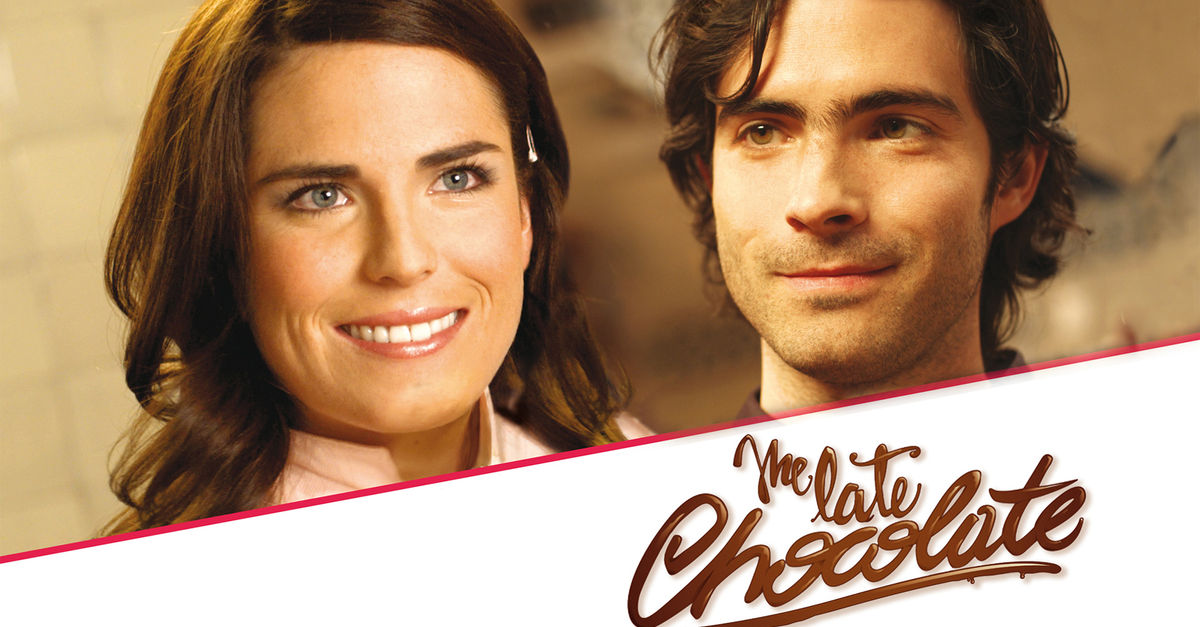 Ver Me Late Chocolate por ViX