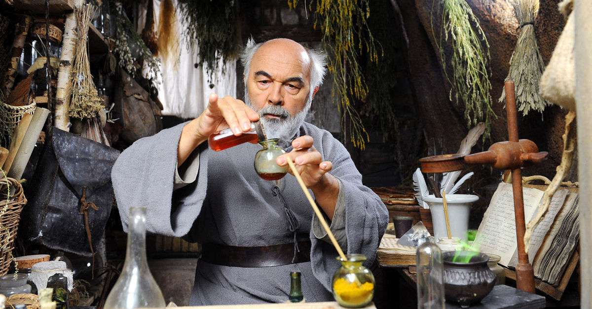 Ver Merlin, capítulo 1 temporada 1 por ViX