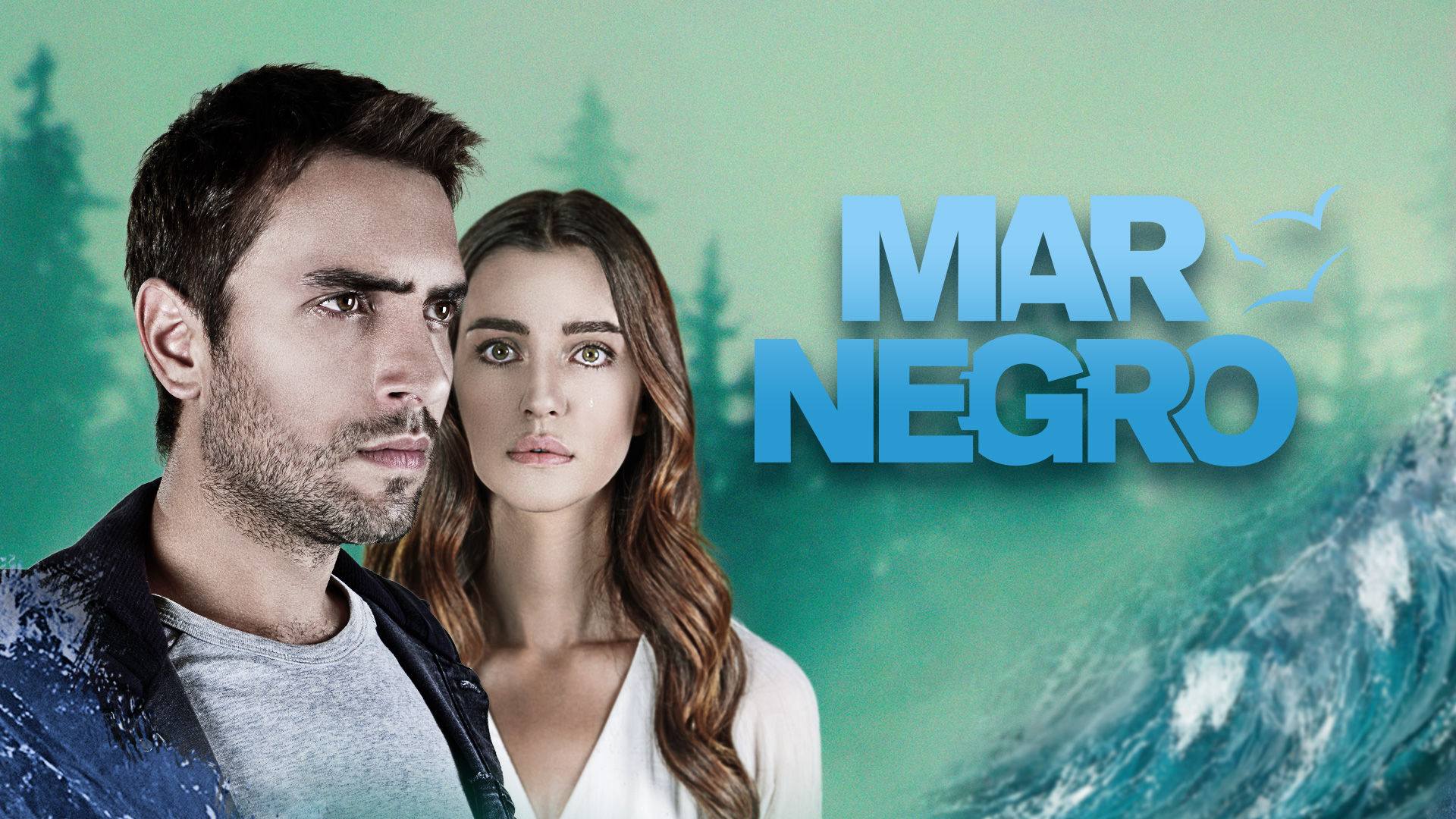 Ver Mar Negro, capítulo 24 por ViX