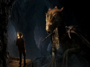 Ver Las Aventuras de Merlín por ViX