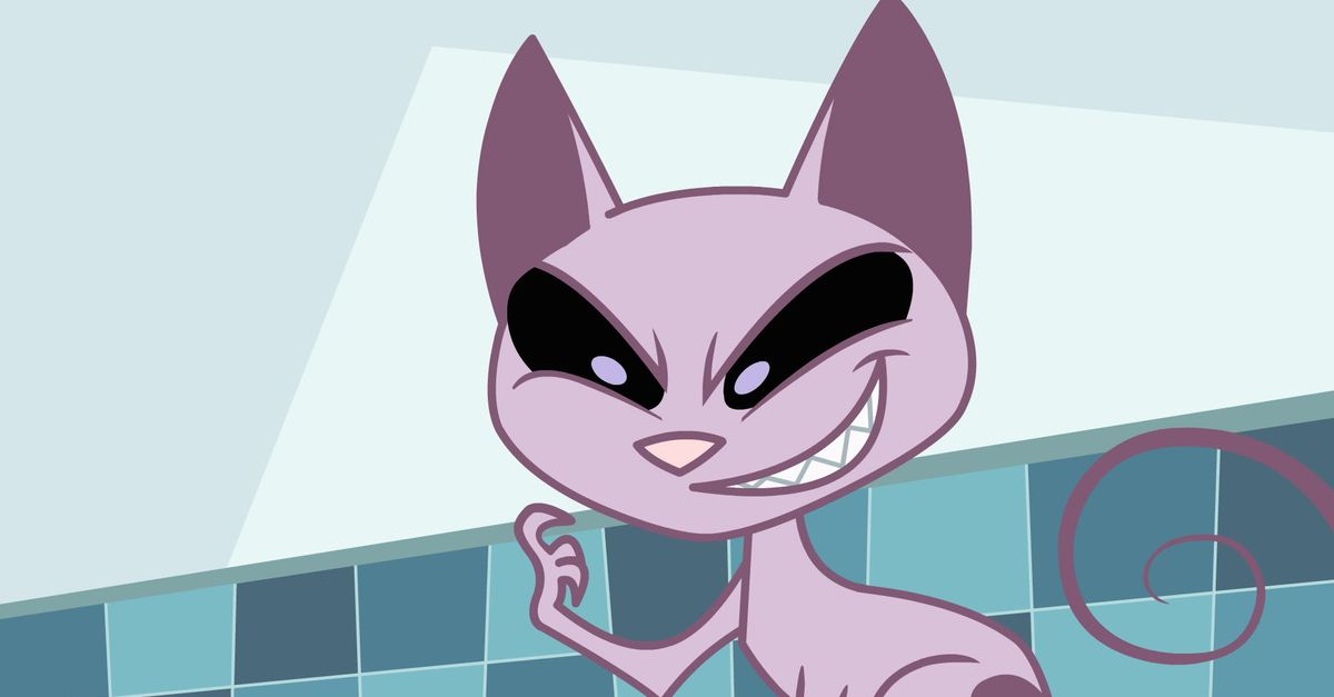 Ver Kid vs. Kat, capítulo 4 temporada 1 por ViX