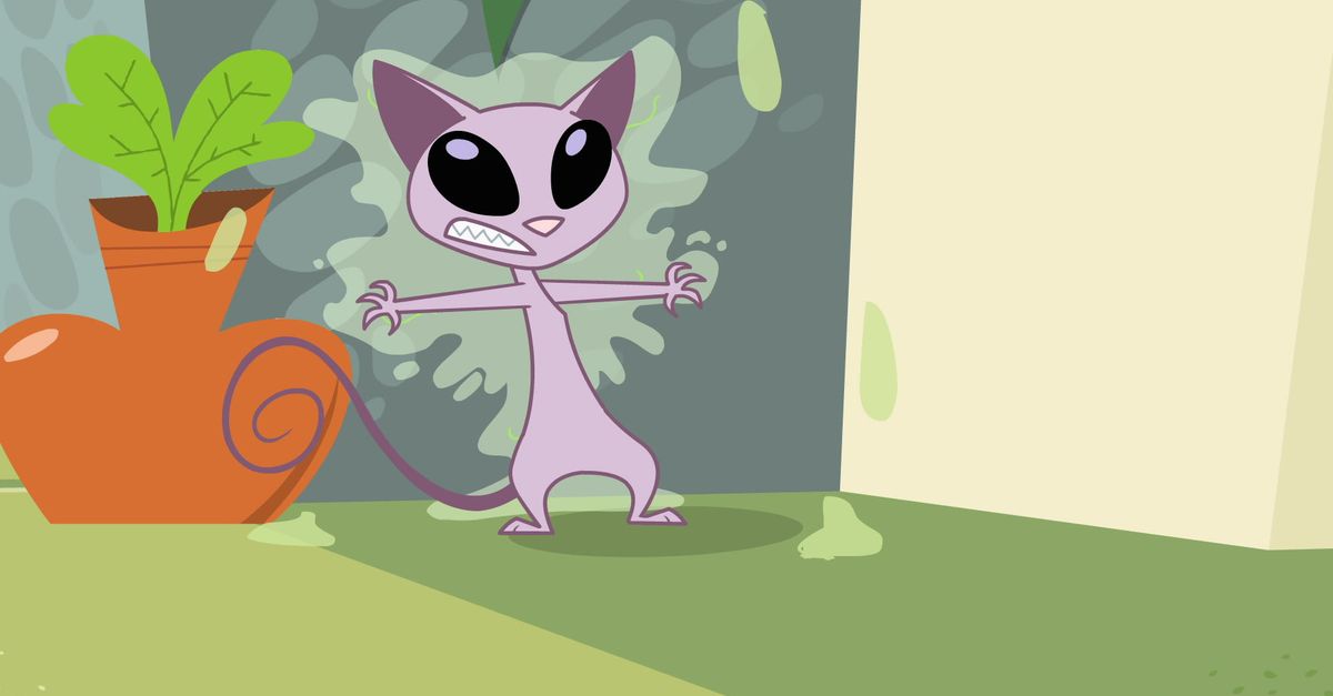 Ver Kid vs. Kat, capítulo 5 temporada 1 por ViX