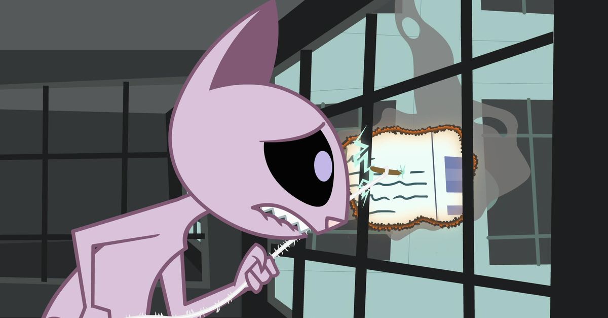 Ver Kid vs. Kat, capítulo 12 temporada 2 por ViX