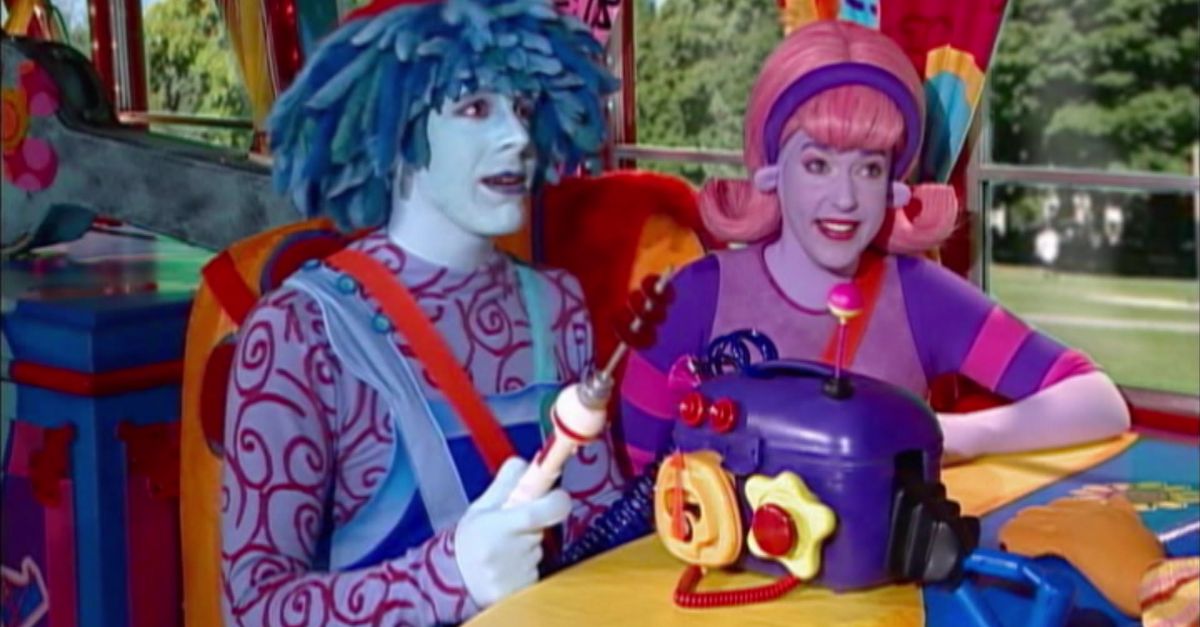 Ver Los Doodlebops, capítulo 9 temporada 1 por ViX
