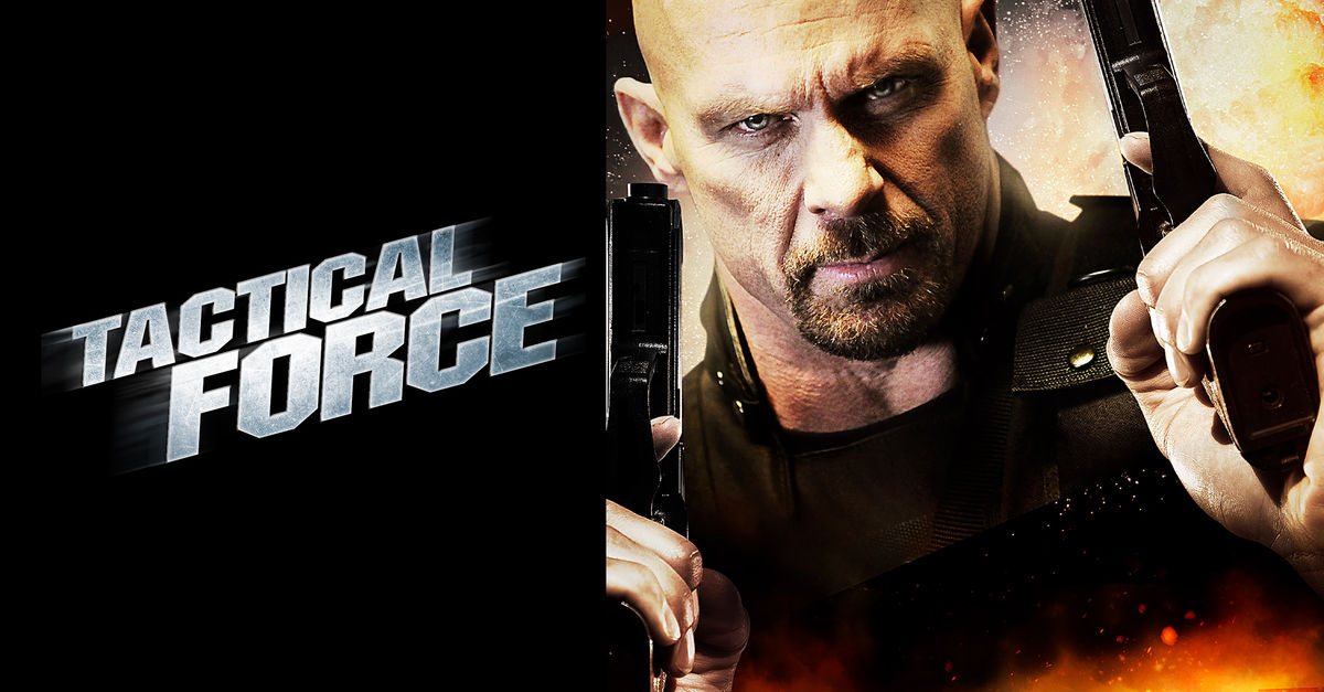 Ver Tactical Force por ViX