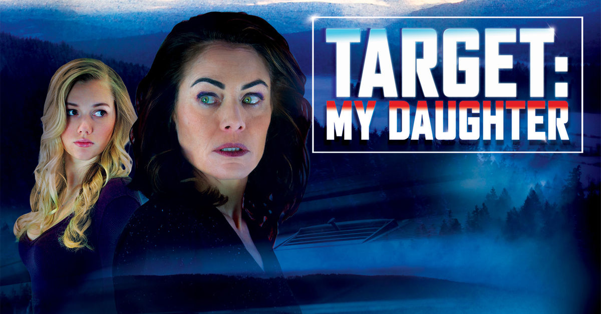 Ver Target My Daughter por ViX