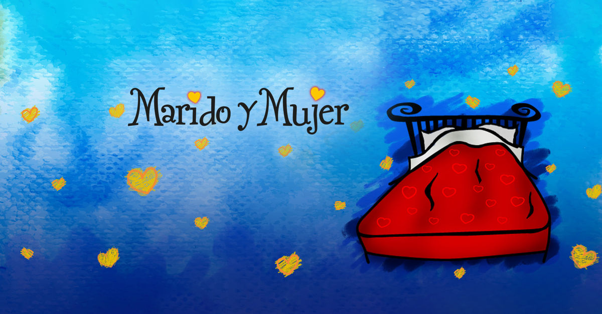 Ver Marido Y Mujer Por Vix