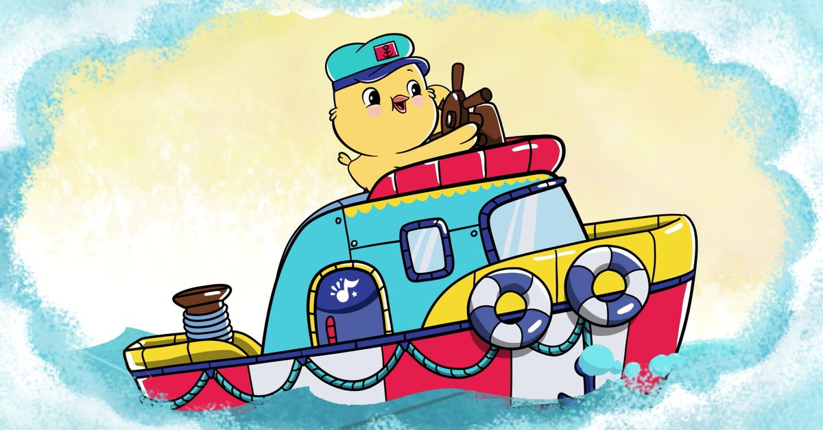 Ver Canticos, capítulo 2 temporada 1 por ViX