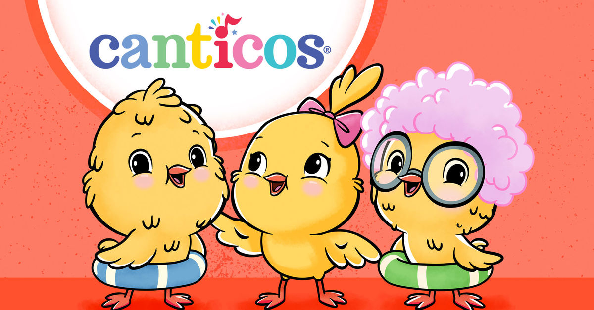 Ver Canticos, capítulo 2 temporada 1 por ViX