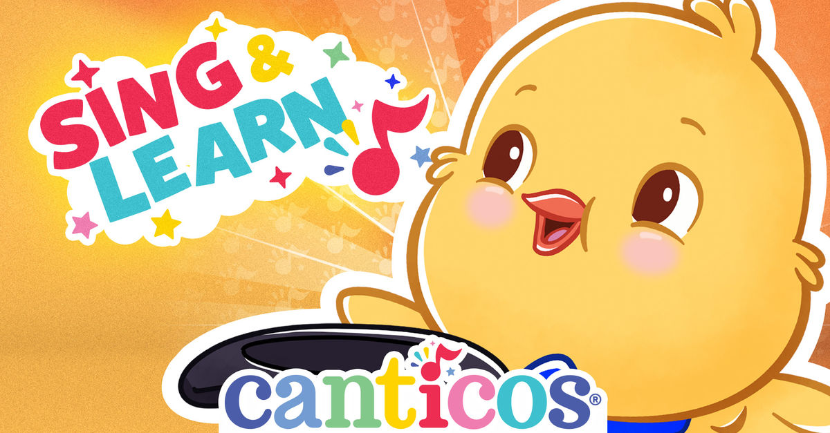 Ver Sing and Learn with Canticos Vol. 2 por ViX
