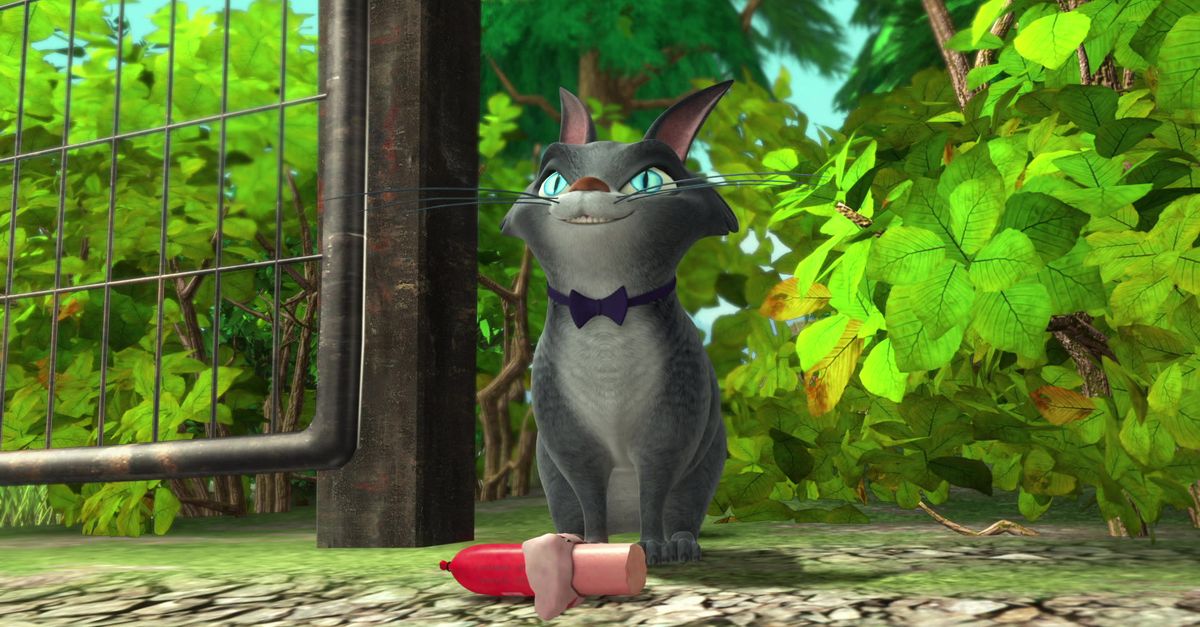 Ver Boonie Bears: Spring Into Action, capítulo 37 temporada 1 por ViX Ver Boonie Bears: Spring Into Action, capítulo 37 temporada 1 por ViX