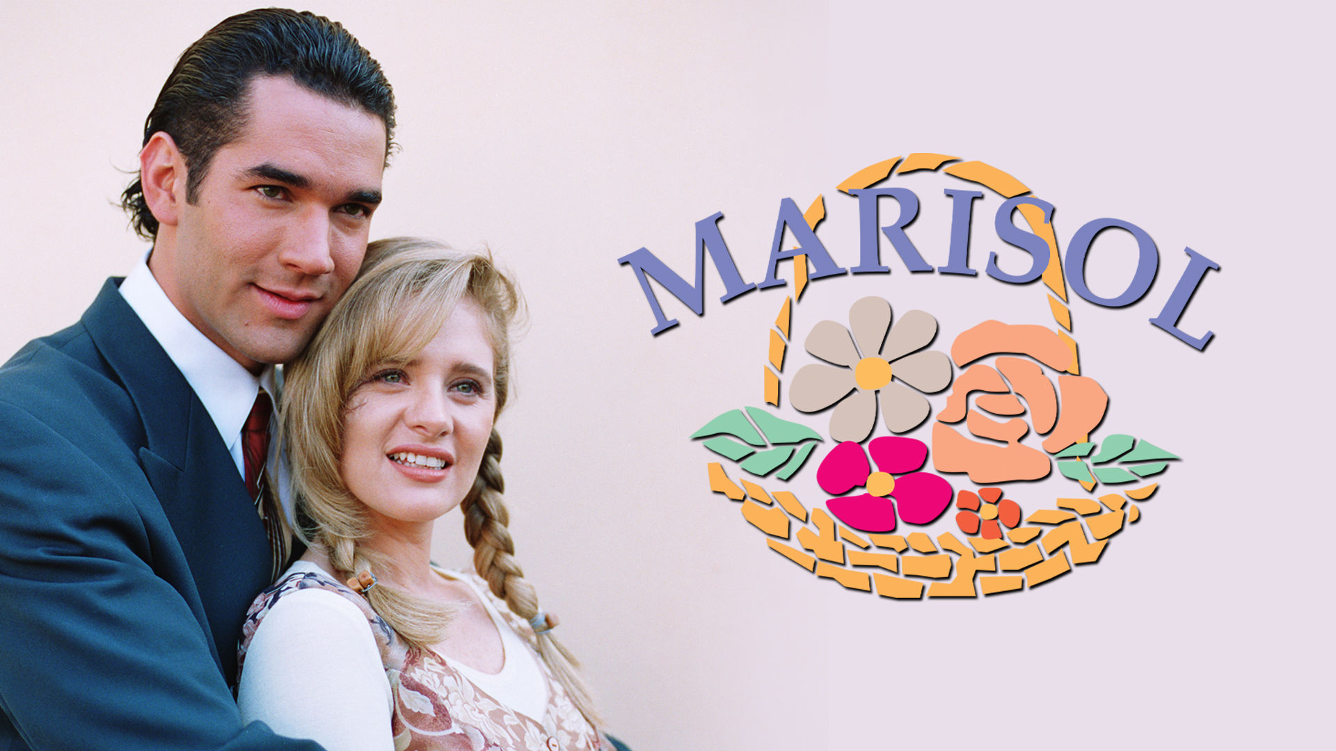 Ver Marisol, capítulo 18 por ViX