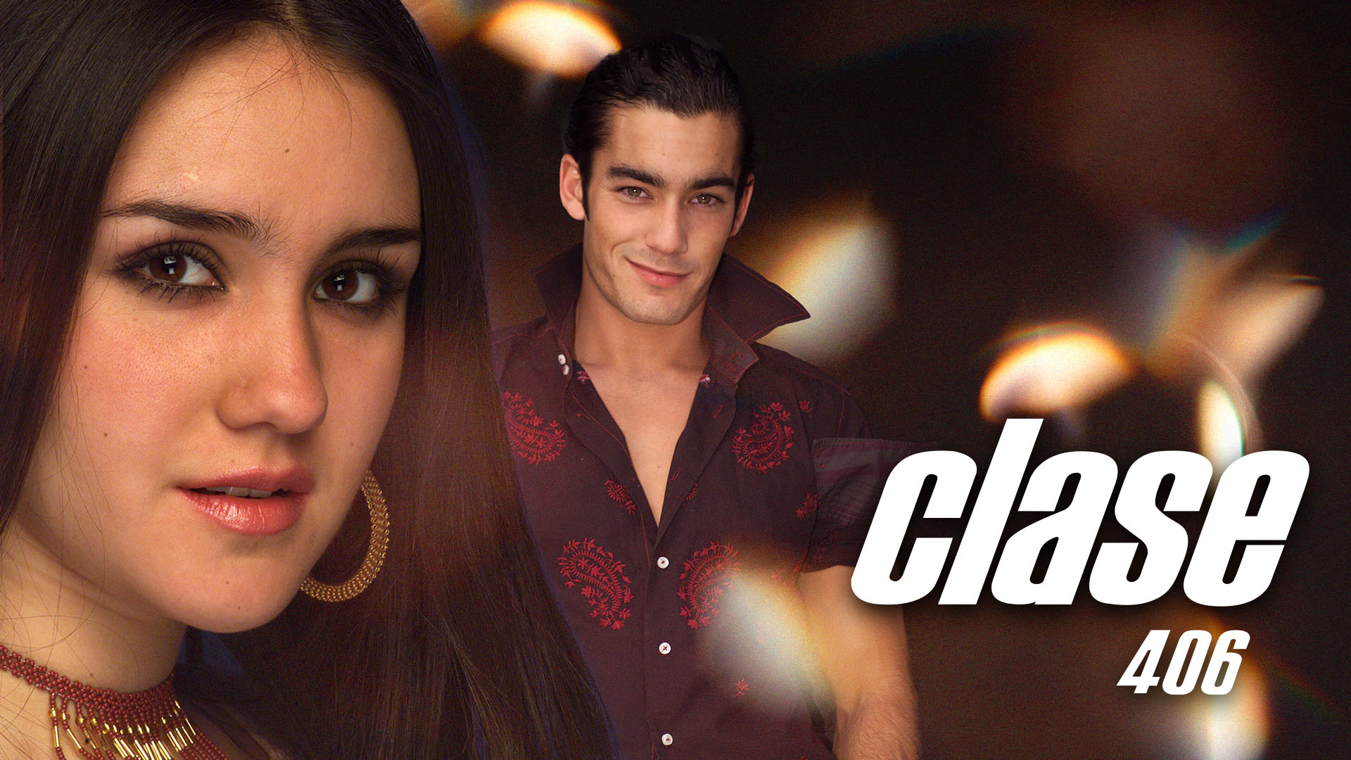 Ver Clase 406, capítulo 1 por ViX