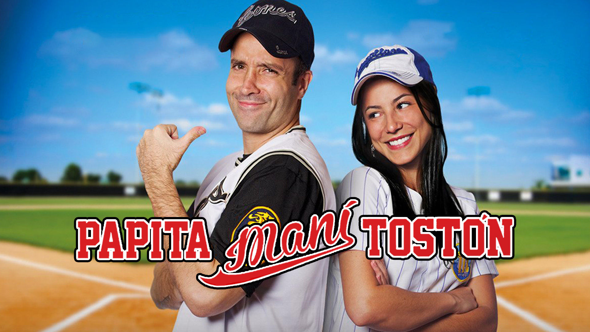 Ver Papita, Maní, Tostón por ViX