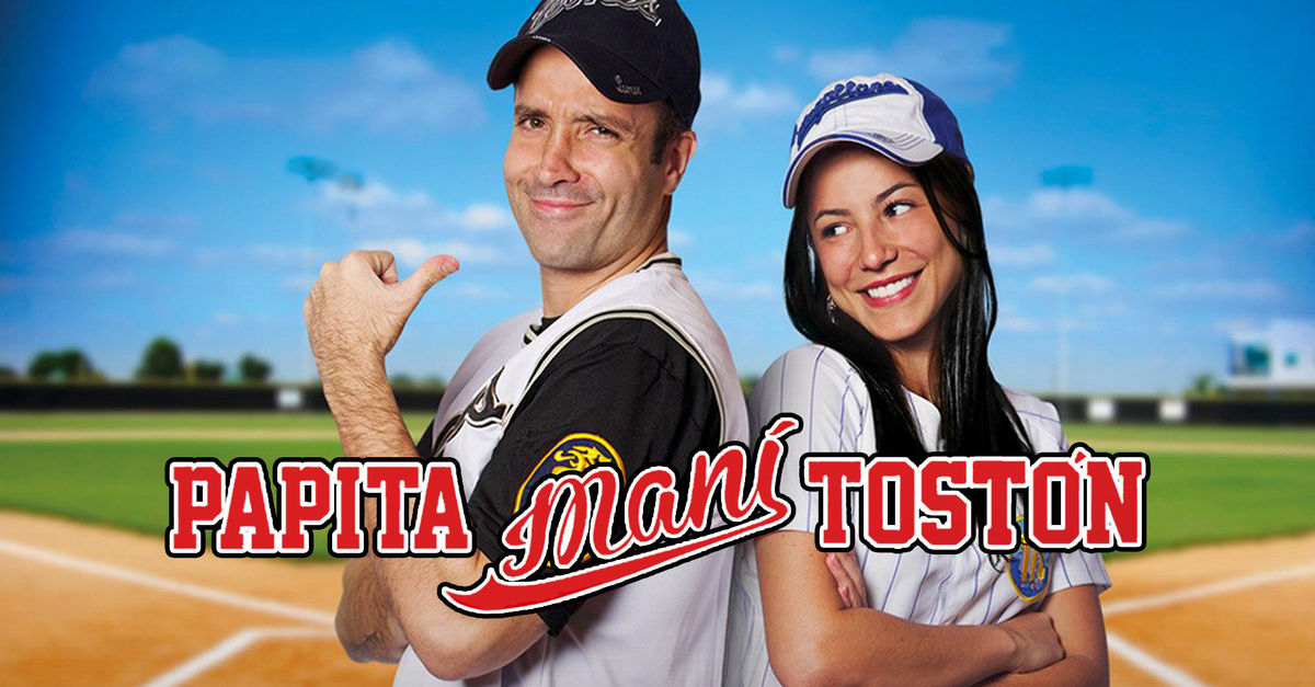 Ver Papita, Maní, Tostón por ViX