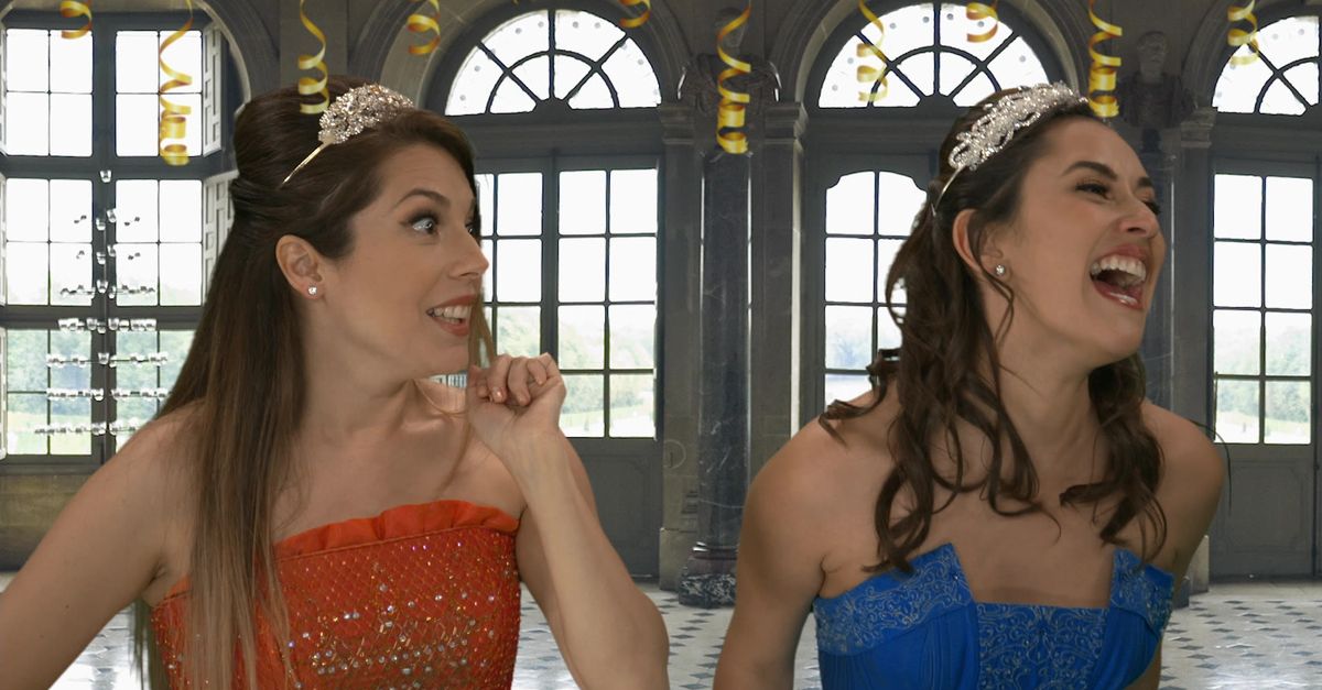 Ver La Parodia, capítulo 12 temporada 2018 por ViX