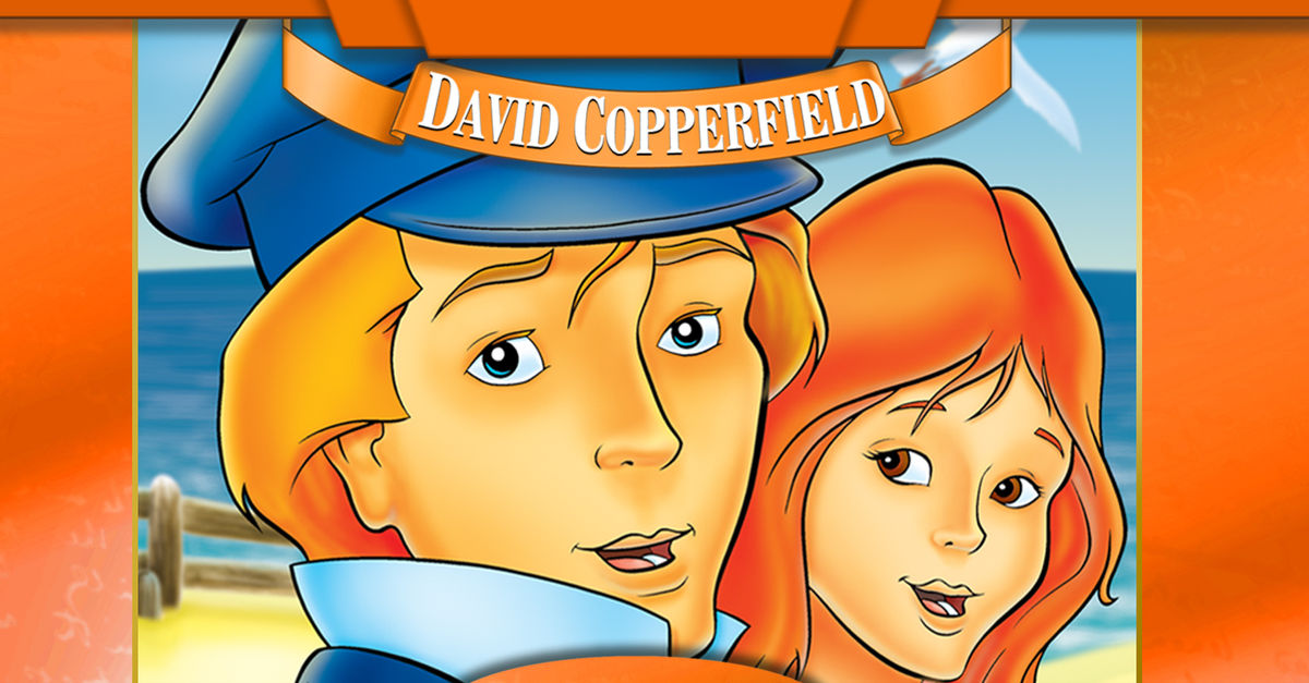 Ver David Copperfield por ViX
