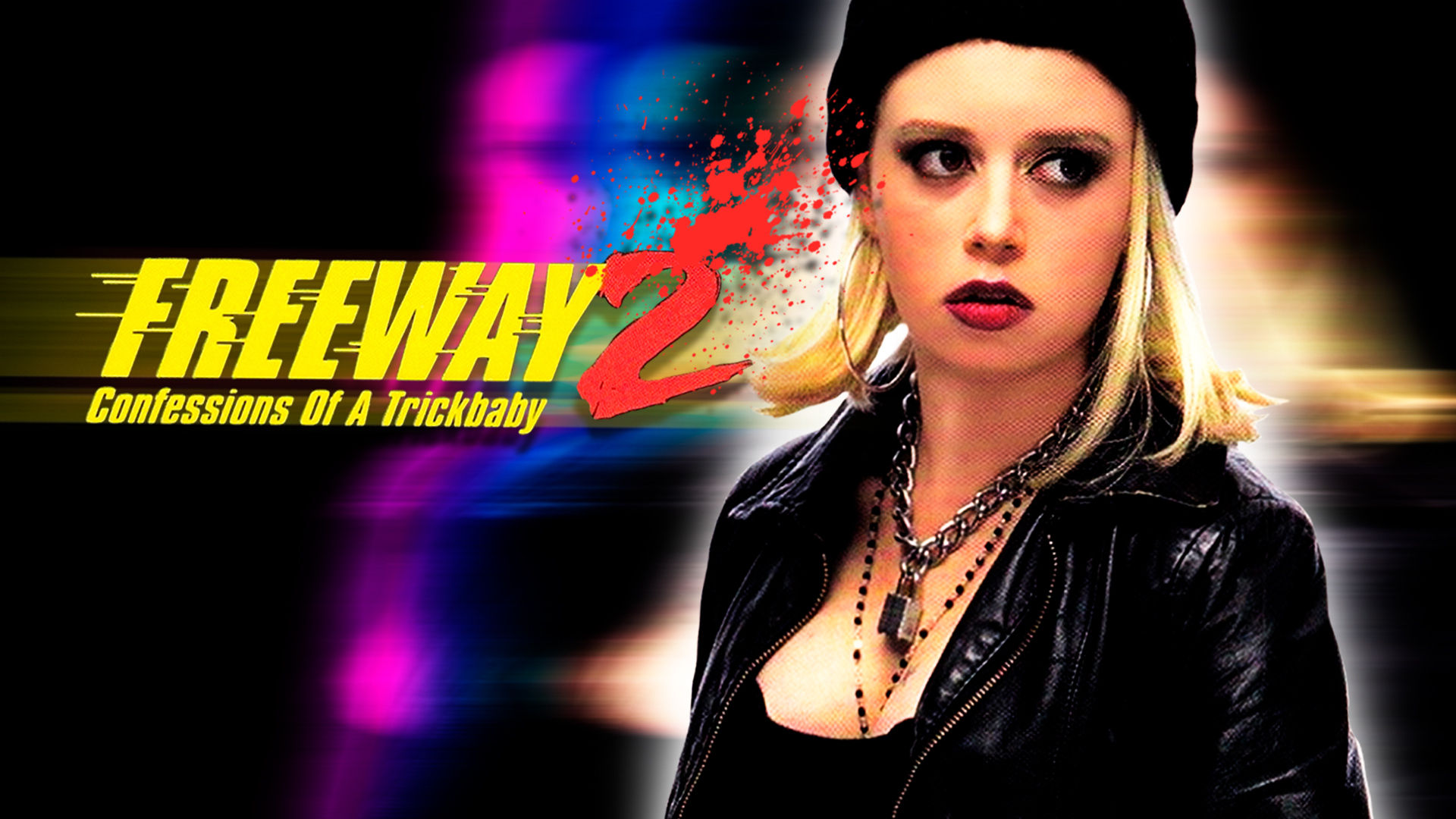 Ver Freeway 2: Confessions of a Trickbaby por ViX