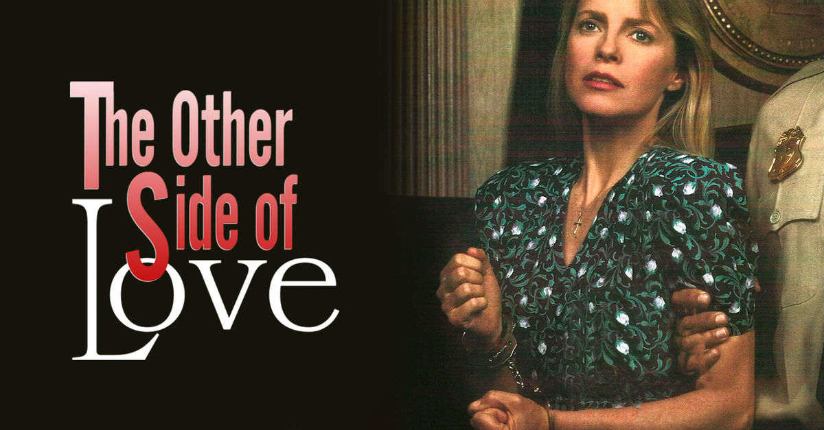 Ver The Other Side of Love por ViX