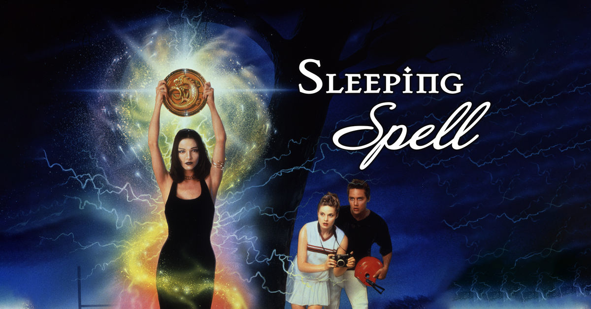 Ver Sleeping Spell por ViX