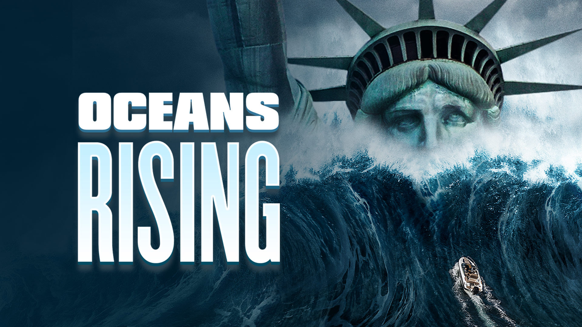 Ver Oceans Rising por ViX