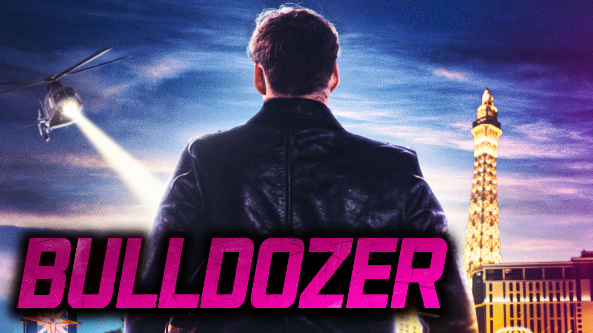 Ver Bulldozer por ViX