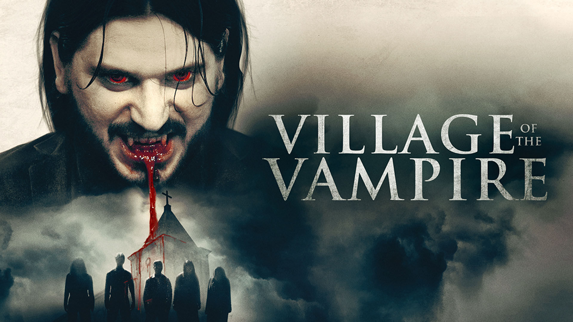 Ver Village of the Vampire por ViX
