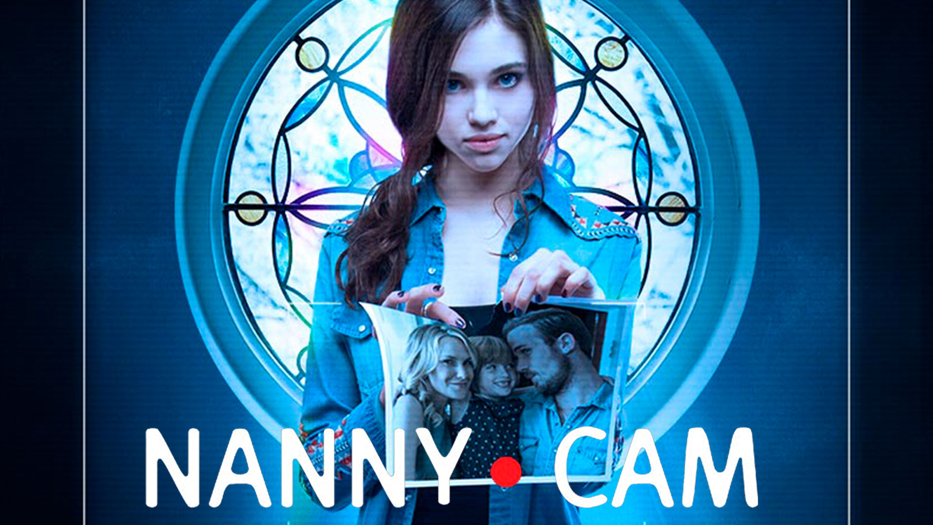 Ver Nanny Cam por ViX