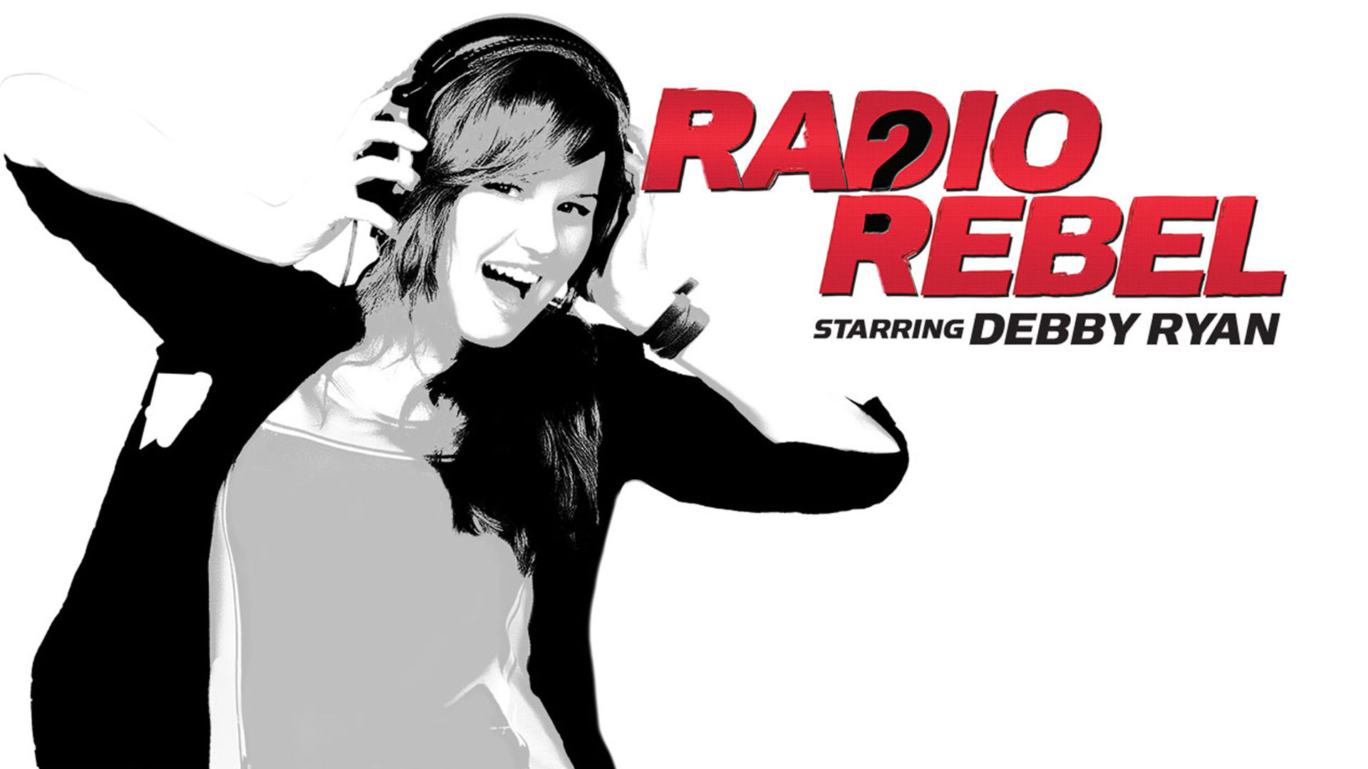 Ver Radio Rebel por ViX